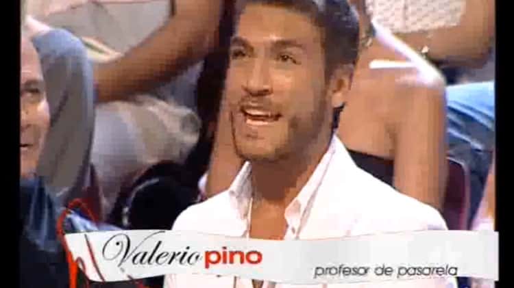 Valerio Pino