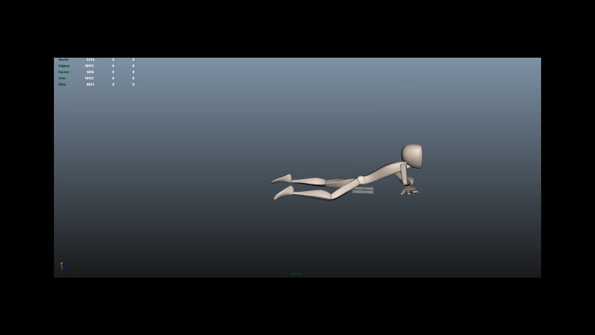 Crawl Animation on Vimeo