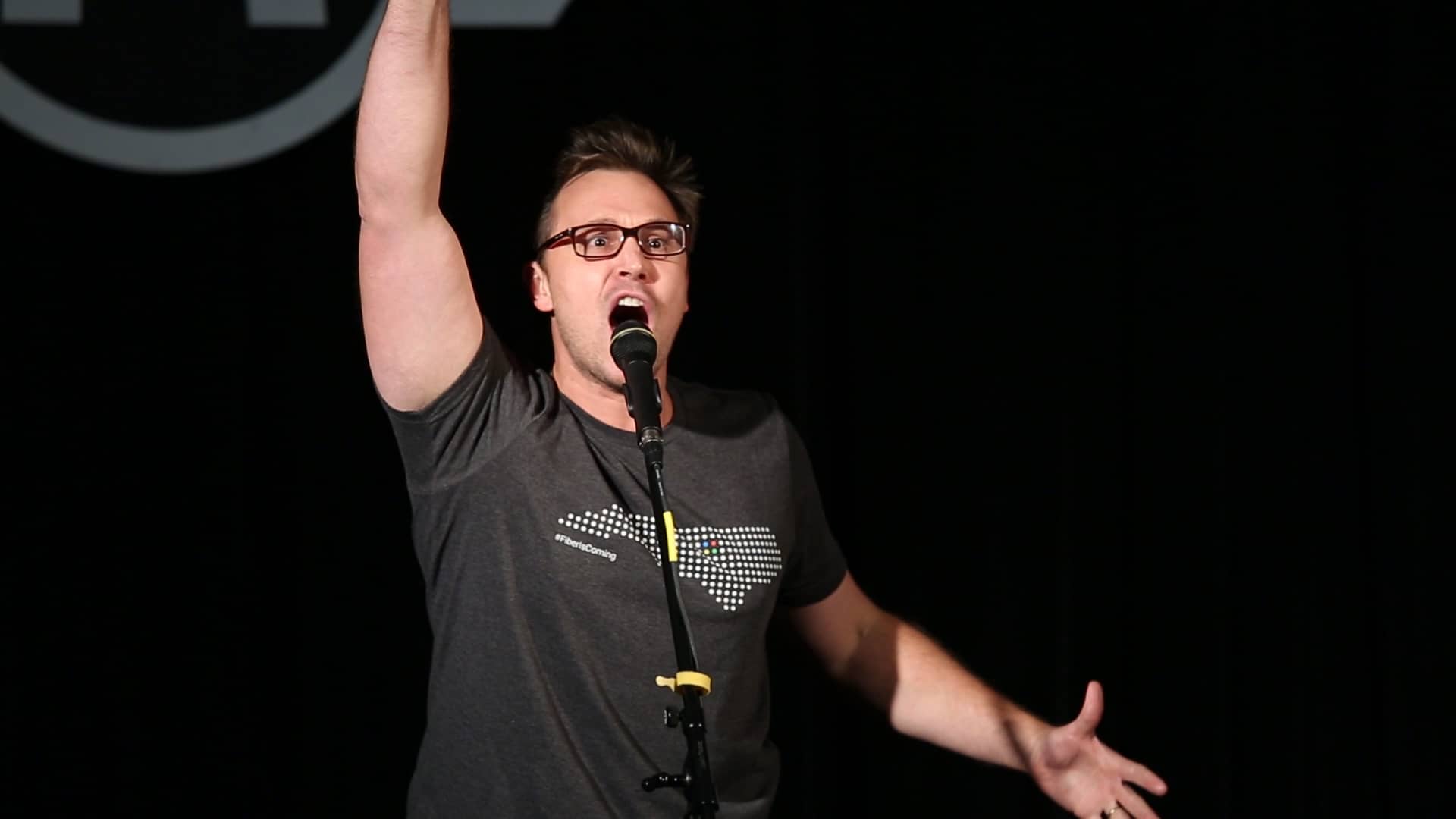 The Monti Video Series: Paul Inserra on Vimeo