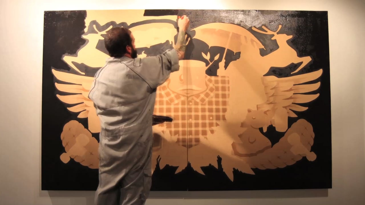 JEREMY FISH FEATURE- The Creative Lives Season 2 on Vimeo