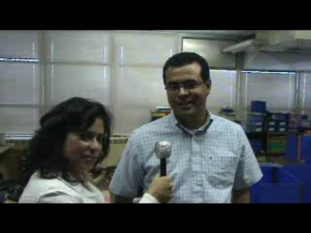 Life at Barrick Elementary on Vimeo