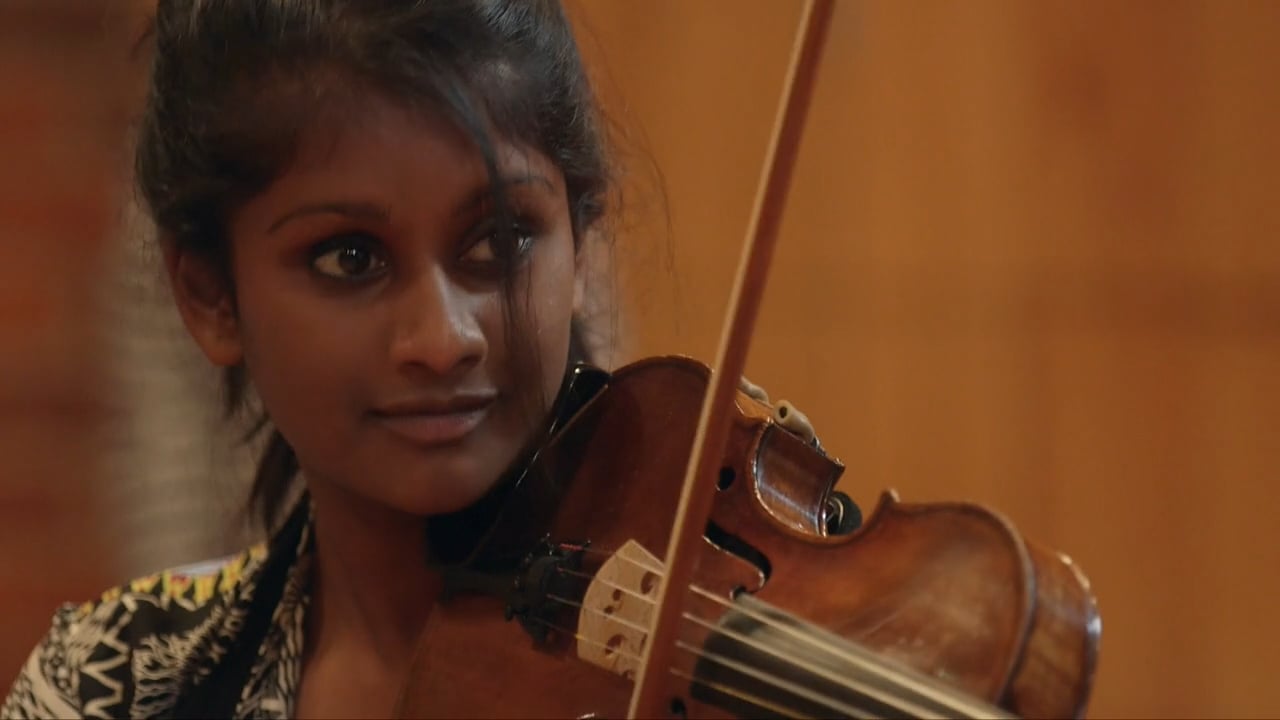 SaM Summer School Short 2015 on Vimeo