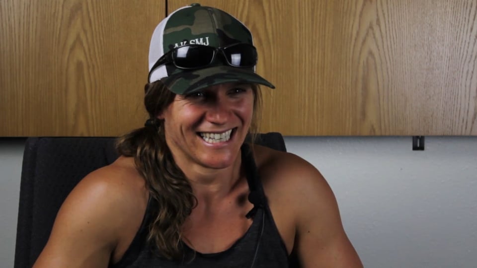 Ariel Starr | The Smokey Generation