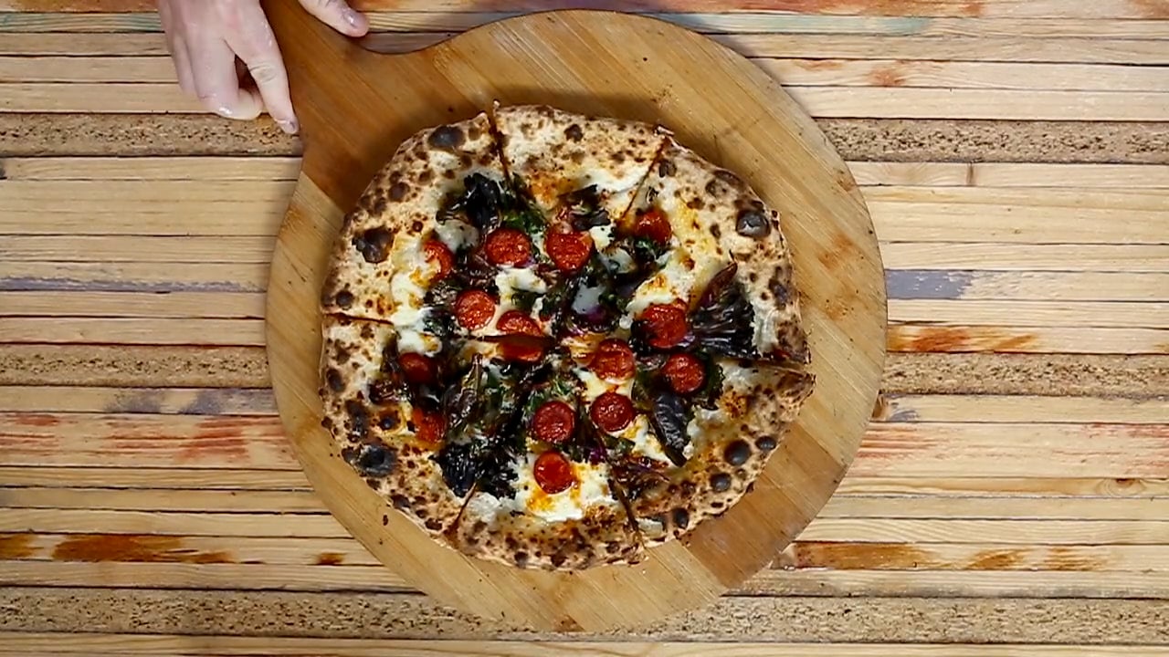 Honest Crust on Vimeo