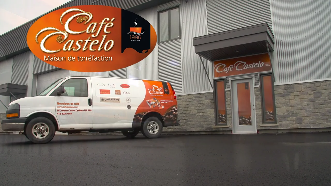 Café Castello on Vimeo