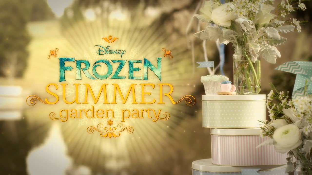 Disney Frozen Summer Competition on Vimeo