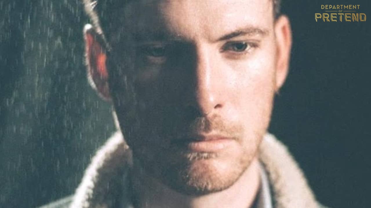 Paul Ashcroft - Showreel on Vimeo