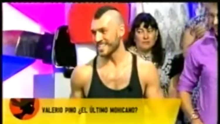 Valerio Pino