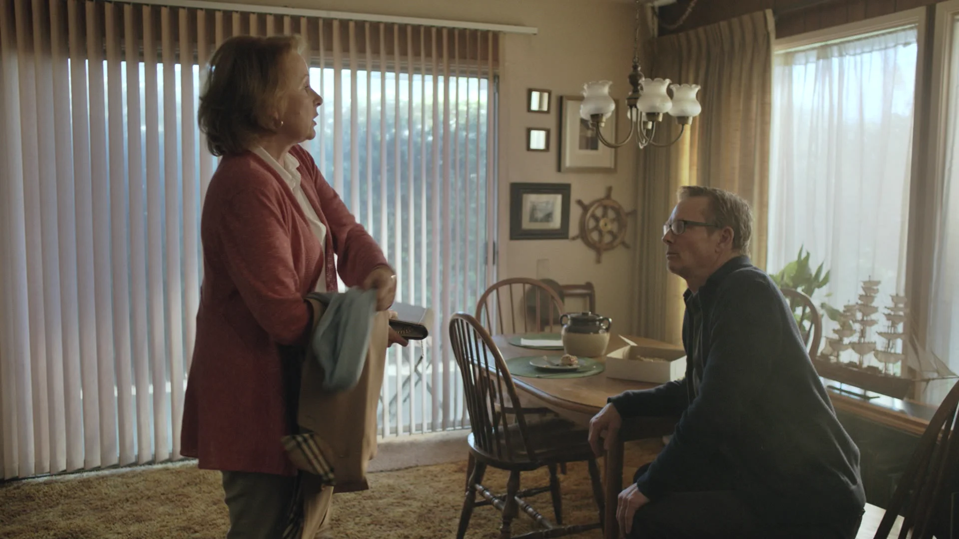 Identity Theft - A Short Film