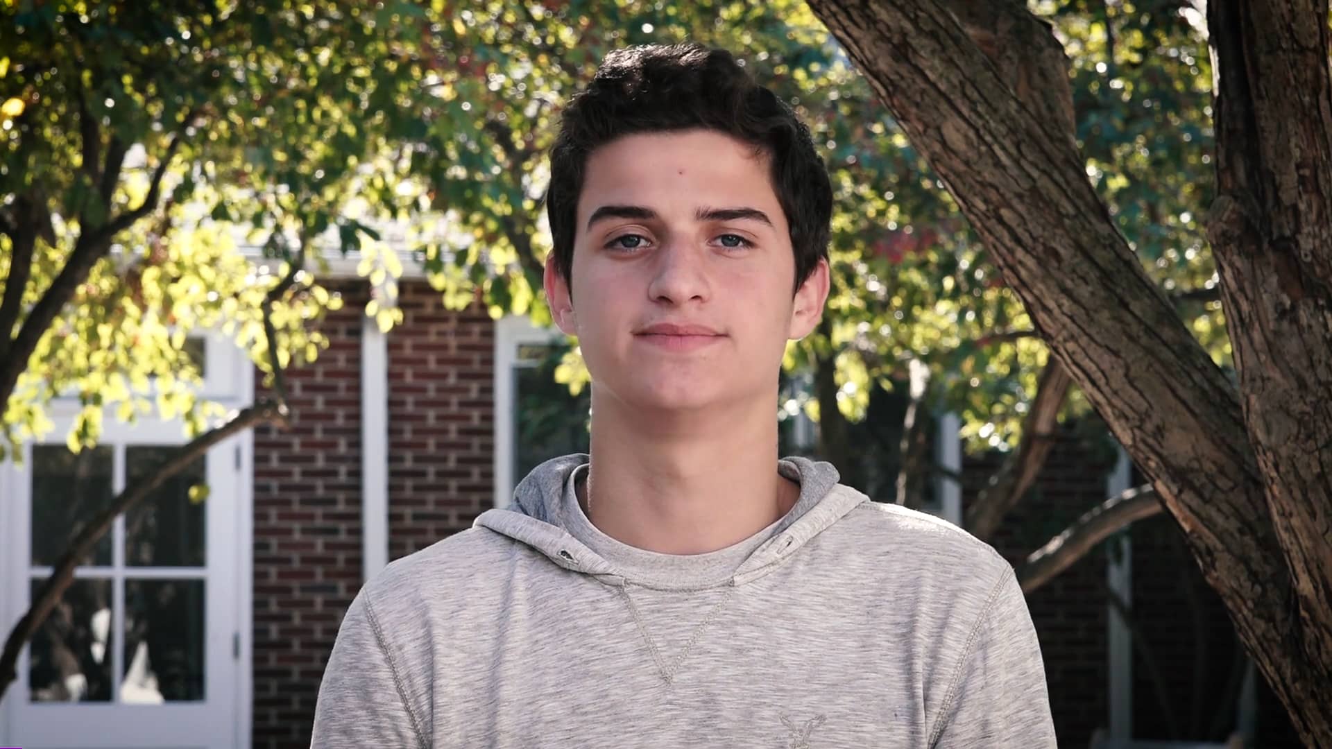 Gabe Sokoloff on Vimeo