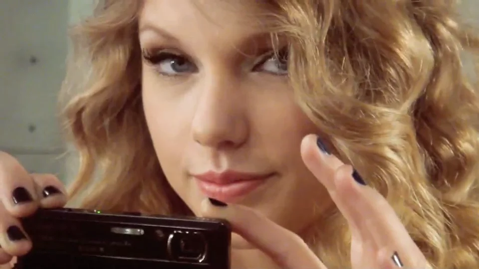 Sony "Taylor Swift" on Vimeo