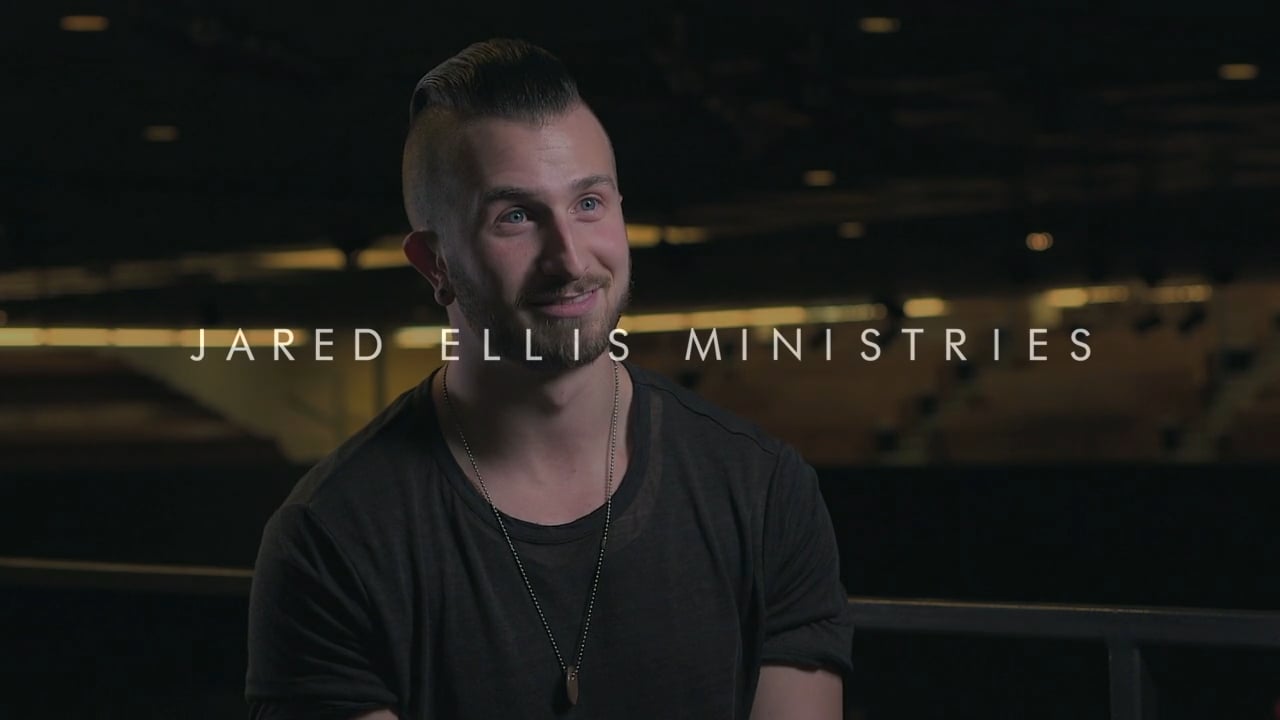 Jared Ellis Ministries on Vimeo