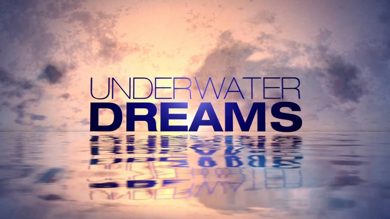 Underwater Dreams Trailer on Vimeo