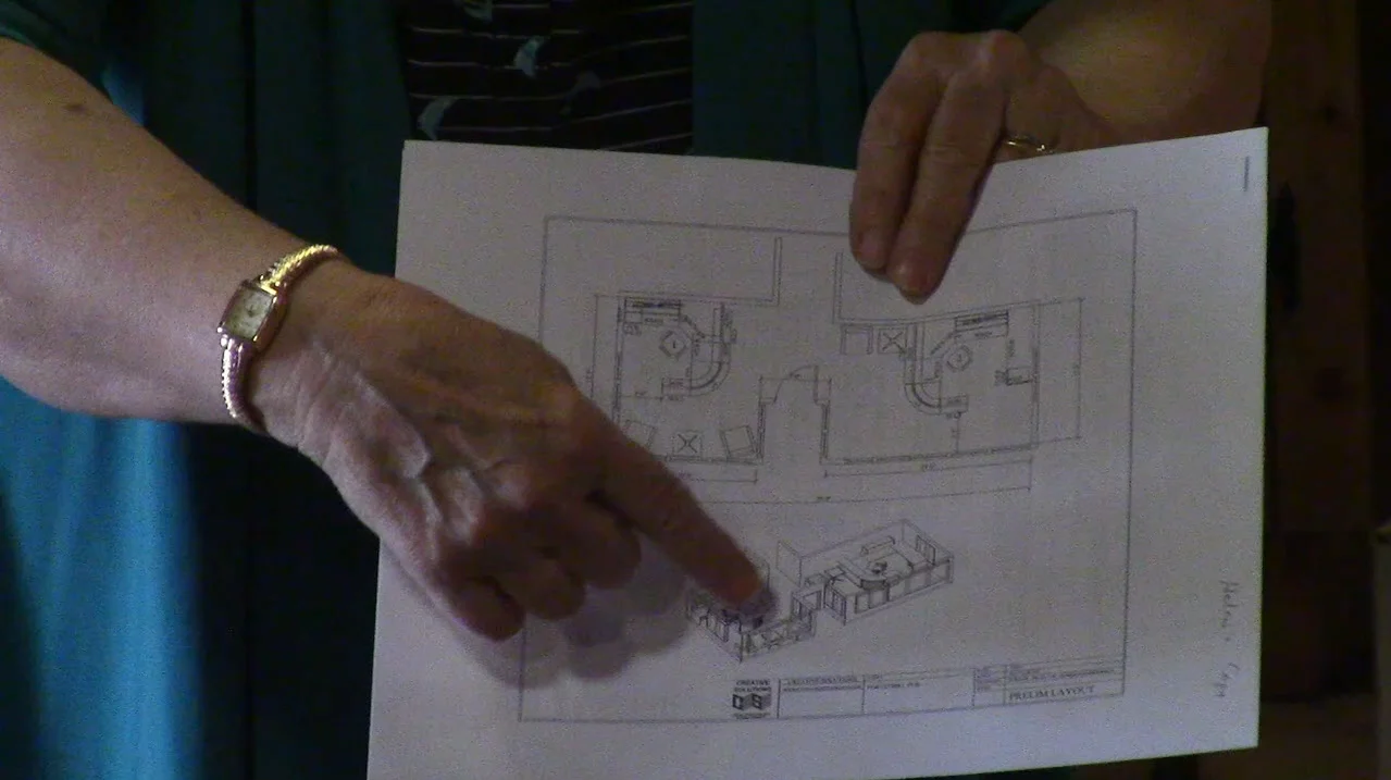 Foresthill PUD Board 10-14-15 on Vimeo