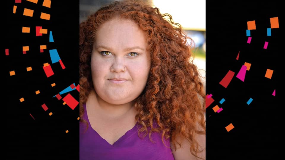 Megan Wilding on Vimeo