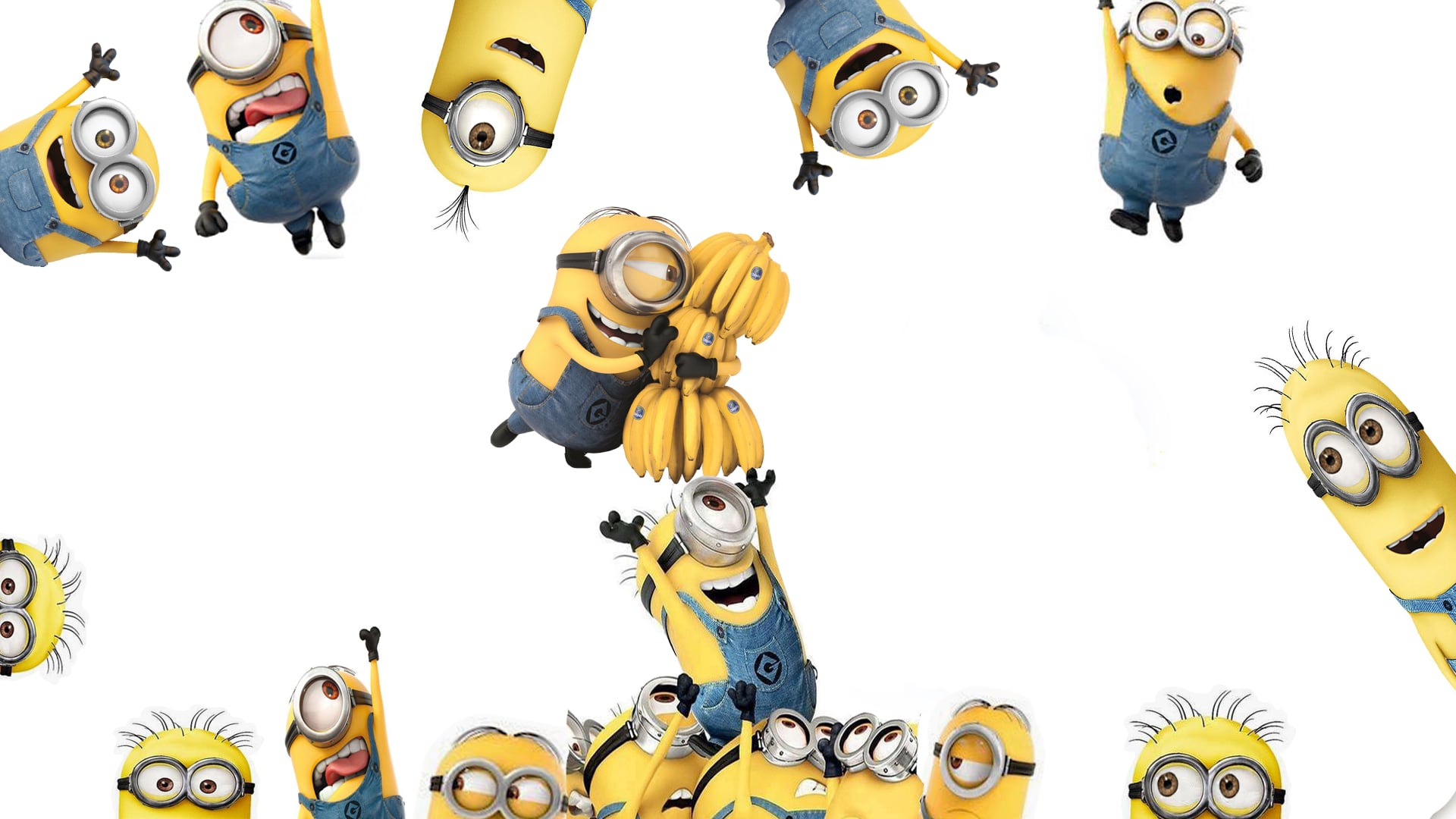 Minions on Vimeo
