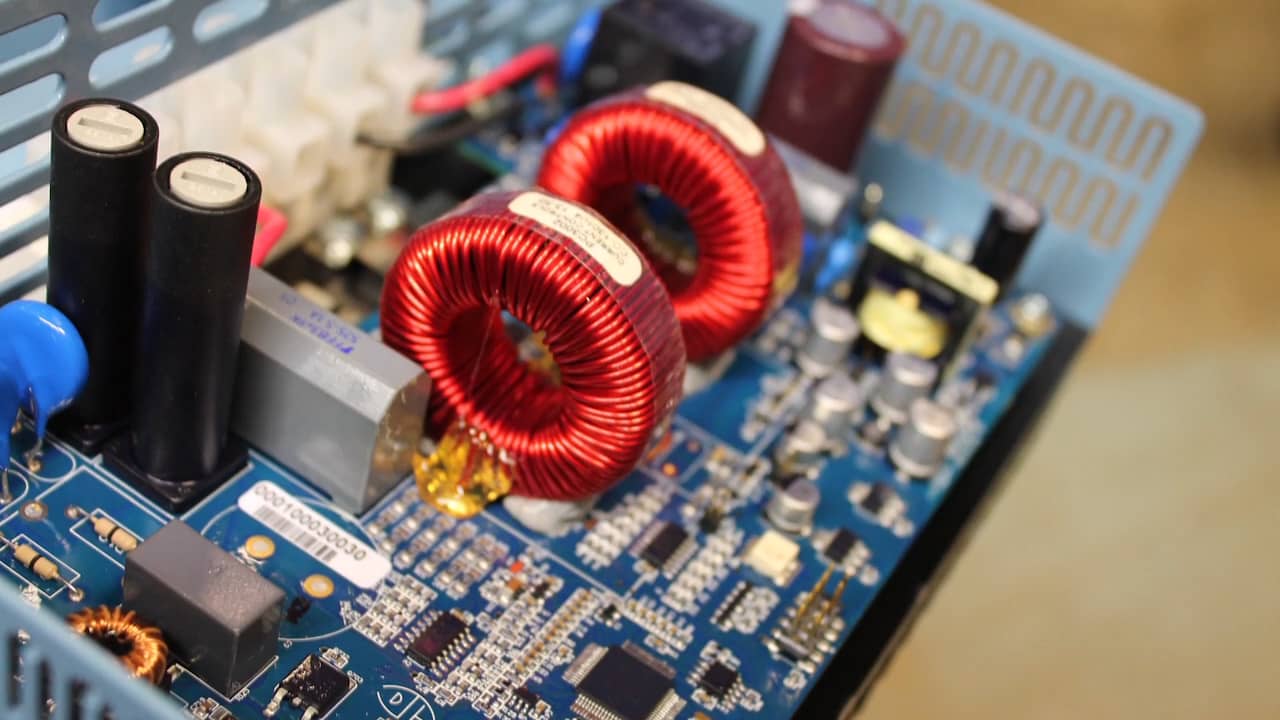 Pika Energy - REbus DC Nanogrid Overview on Vimeo