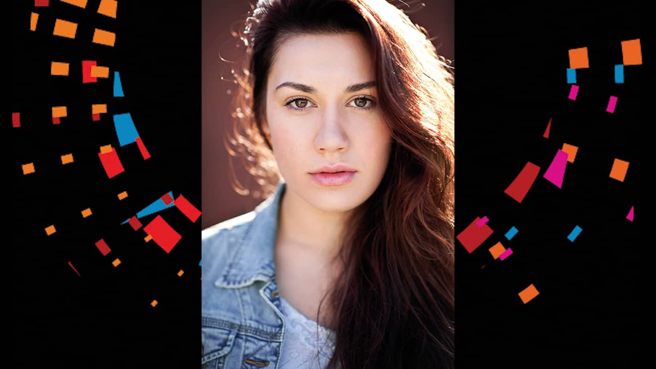 Stephanie Panozzo on Vimeo