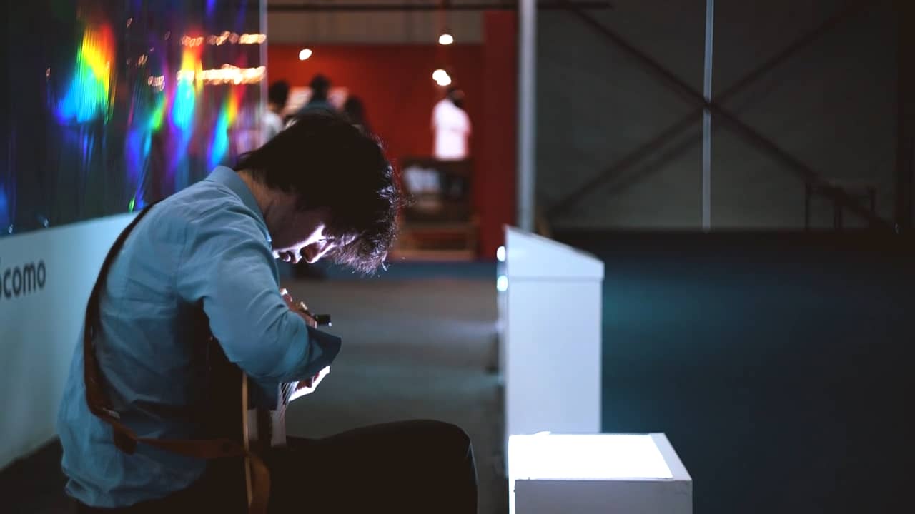 Tokyo Design Week 2015 _ Colorful on Vimeo