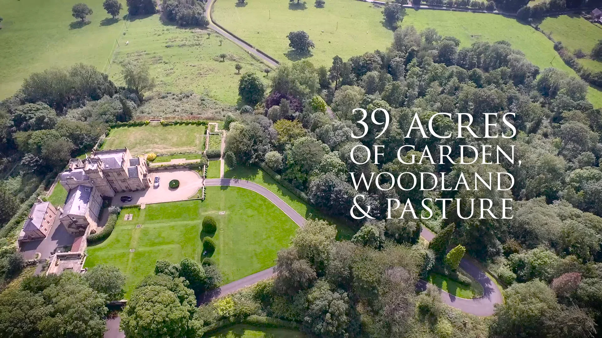 Kirby Knowle Castle
