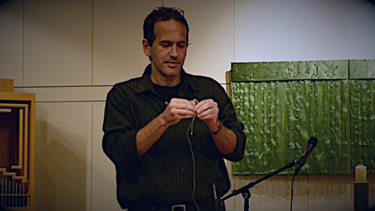 Dr. Raymond Barfield-02 on Vimeo