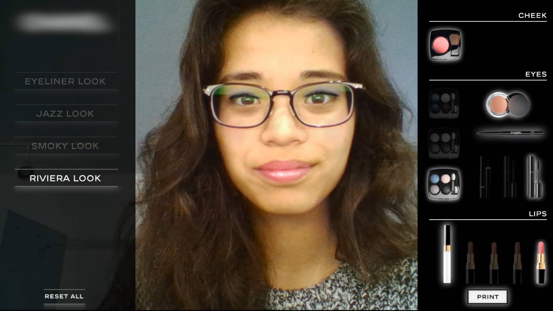 Self Makeup On Vimeo