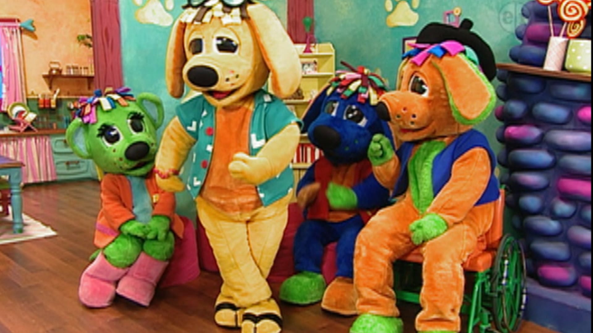 Raggs 24' "Cities" - Spanish on Vimeo