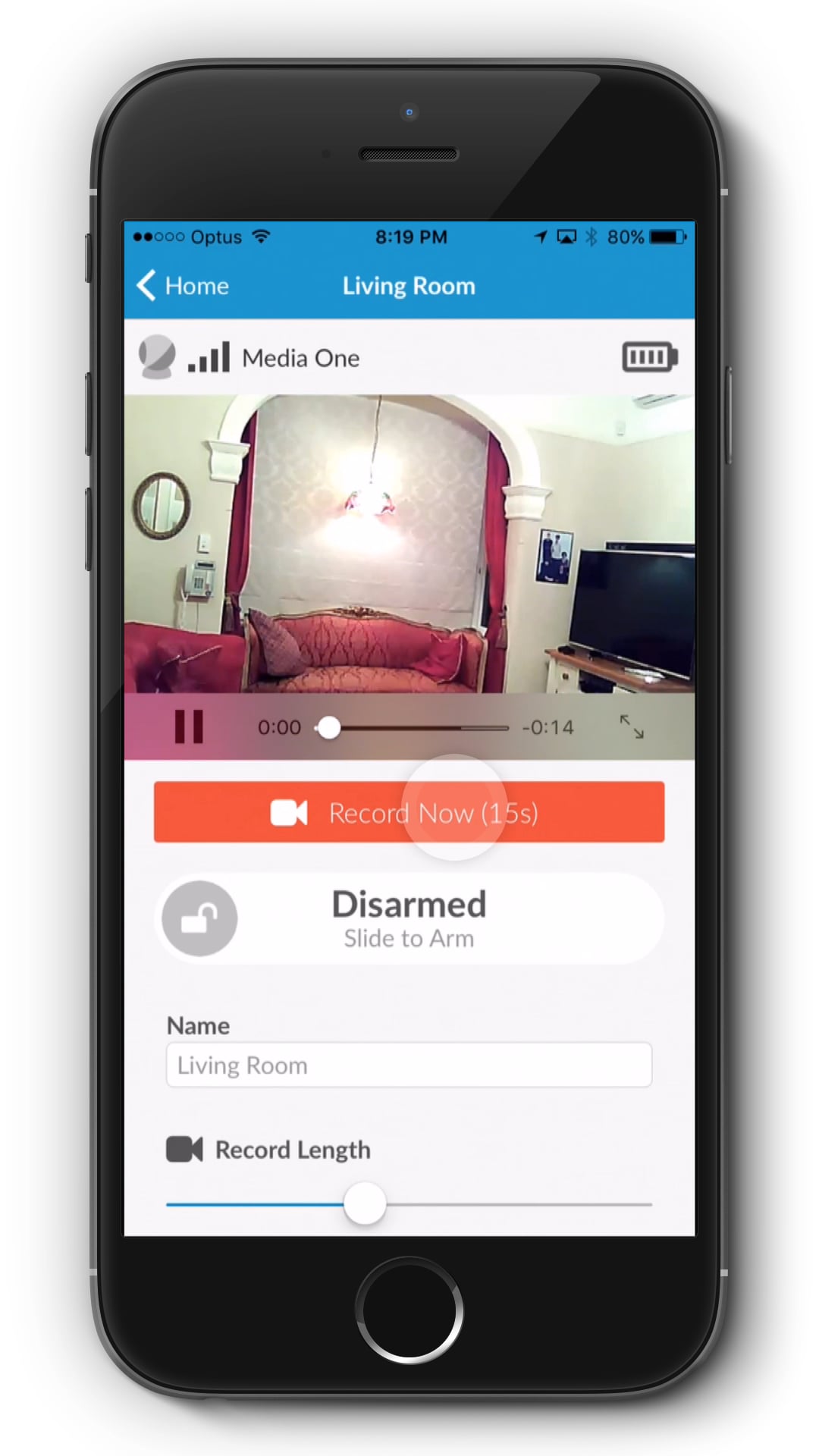 Quick Tip - Requesting video (iOS) on Vimeo