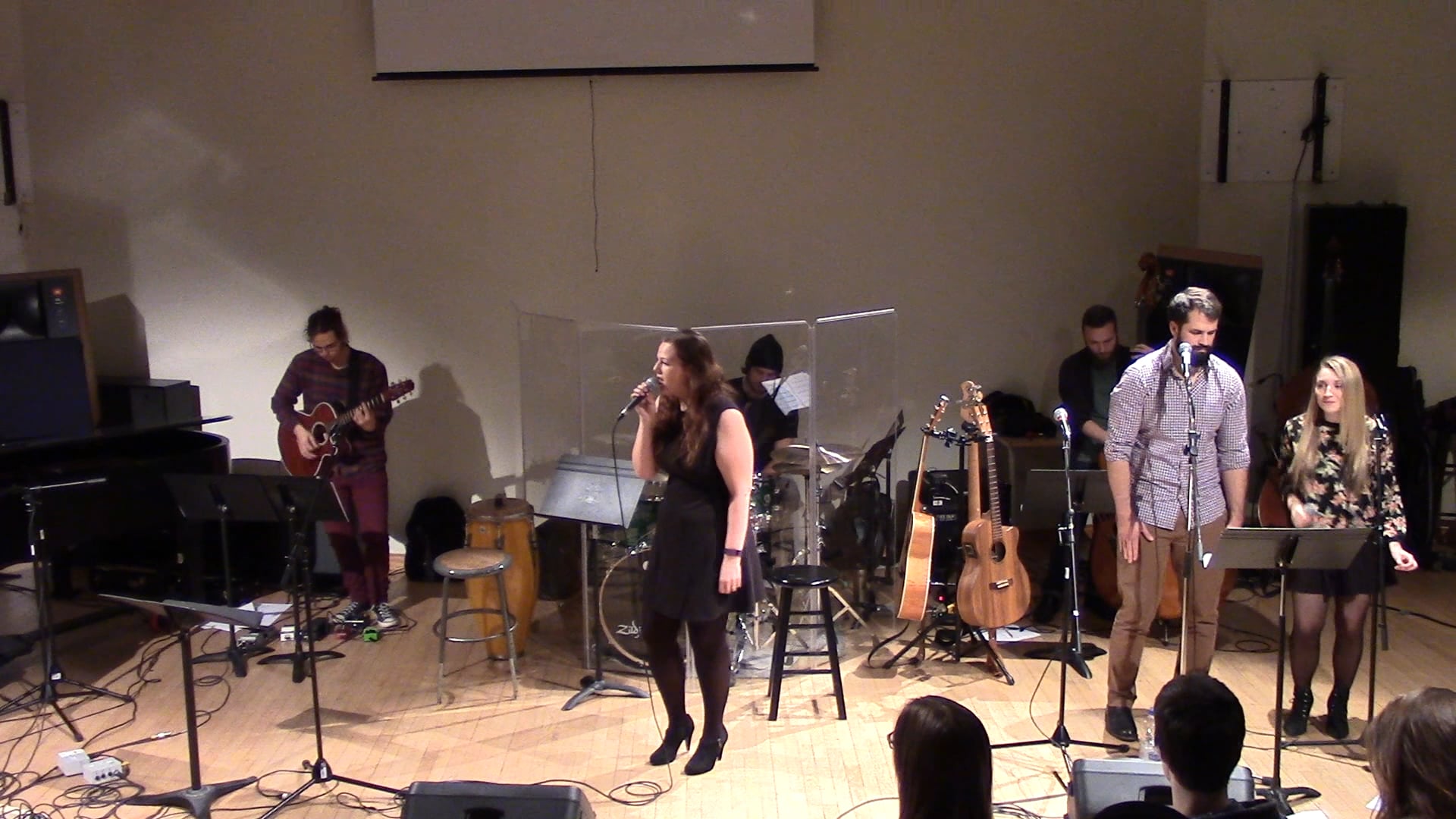 Mi tierra (Isabelle St-Pierre) on Vimeo