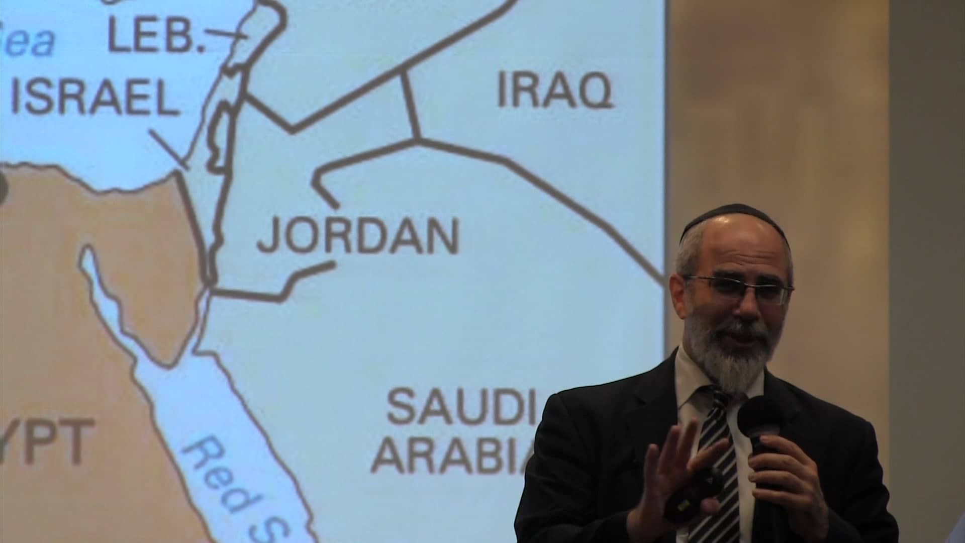 Flavius Josephus Against Apion on Vimeo