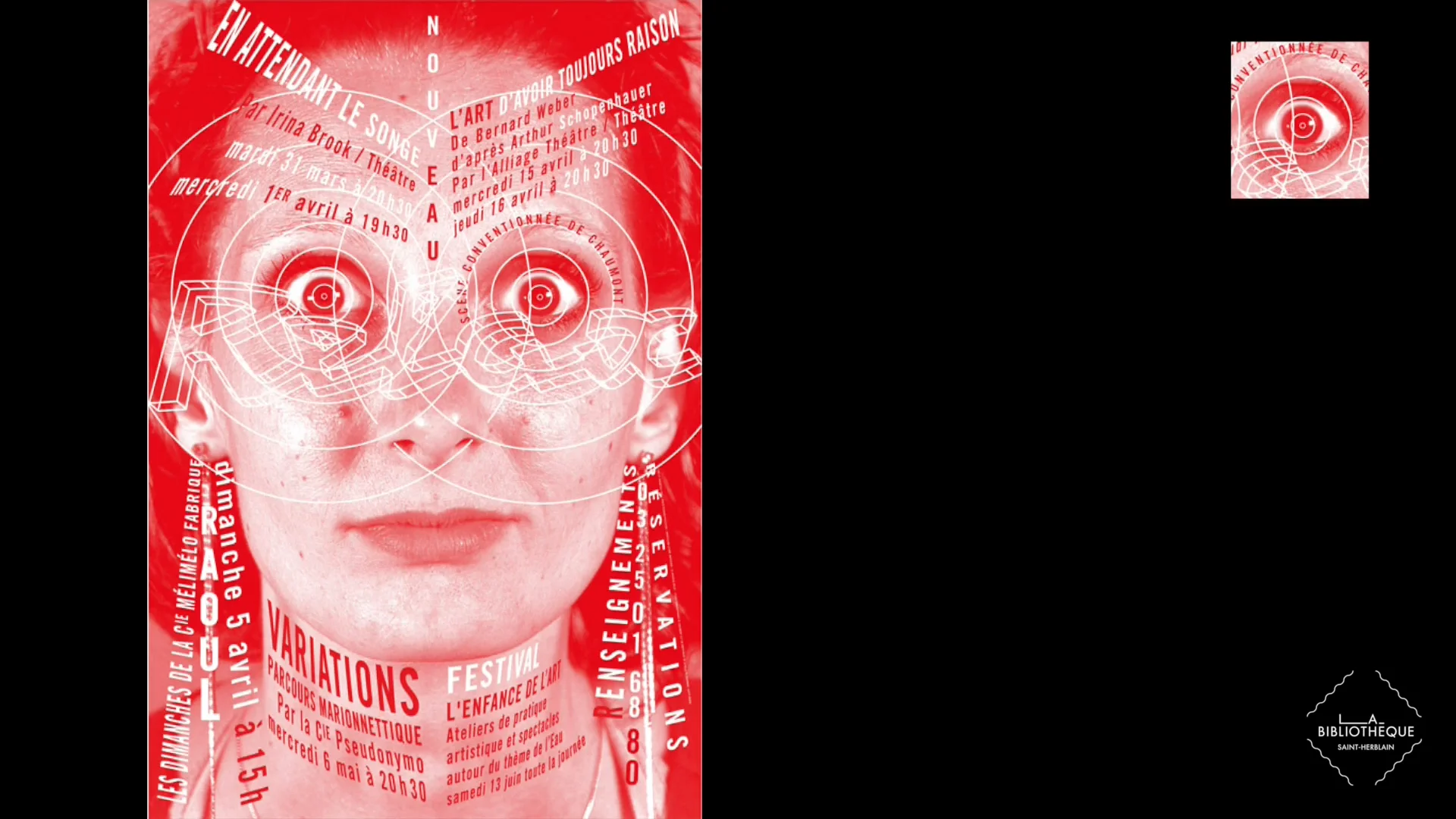 Vincent Perrottet + Anette Lenz on Vimeo