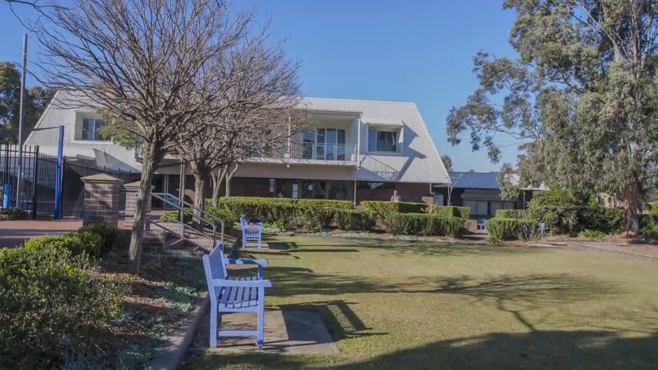 Riverwood Community Centre Short on Vimeo