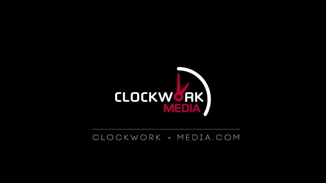 Clockwork Media Showreel on Vimeo