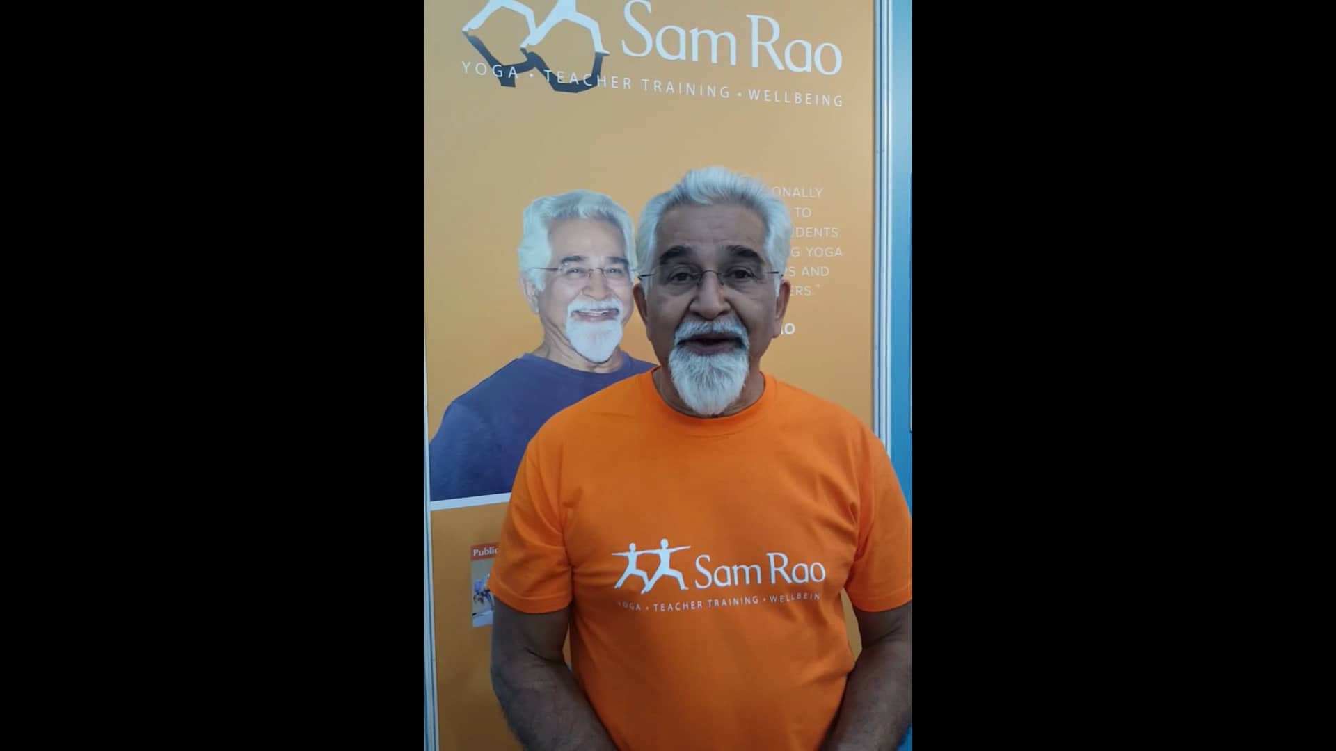 Sam Rao on Vimeo