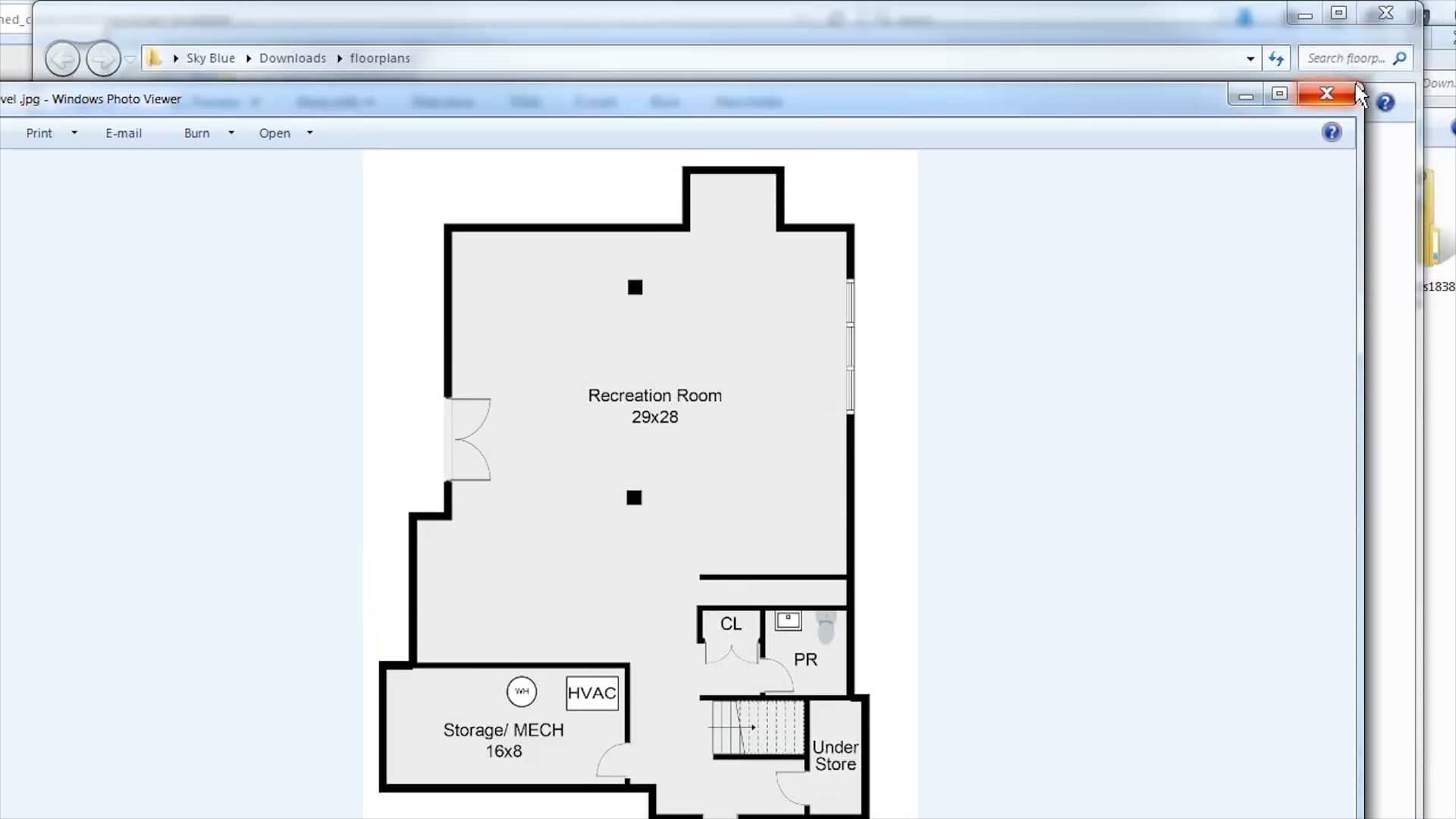 Accessing the Floor Plan Tutorial - Marketing Center: Part 2 on Vimeo