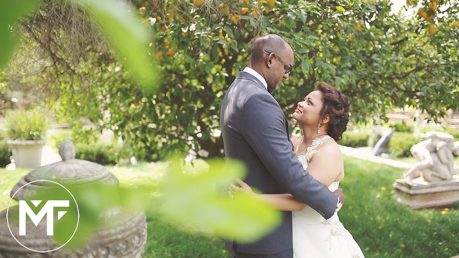 Candice & Warren | Mighty Fine | Trailer on Vimeo