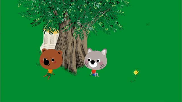 MOUK - 62x11' & 30x1'- Japanese on Vimeo