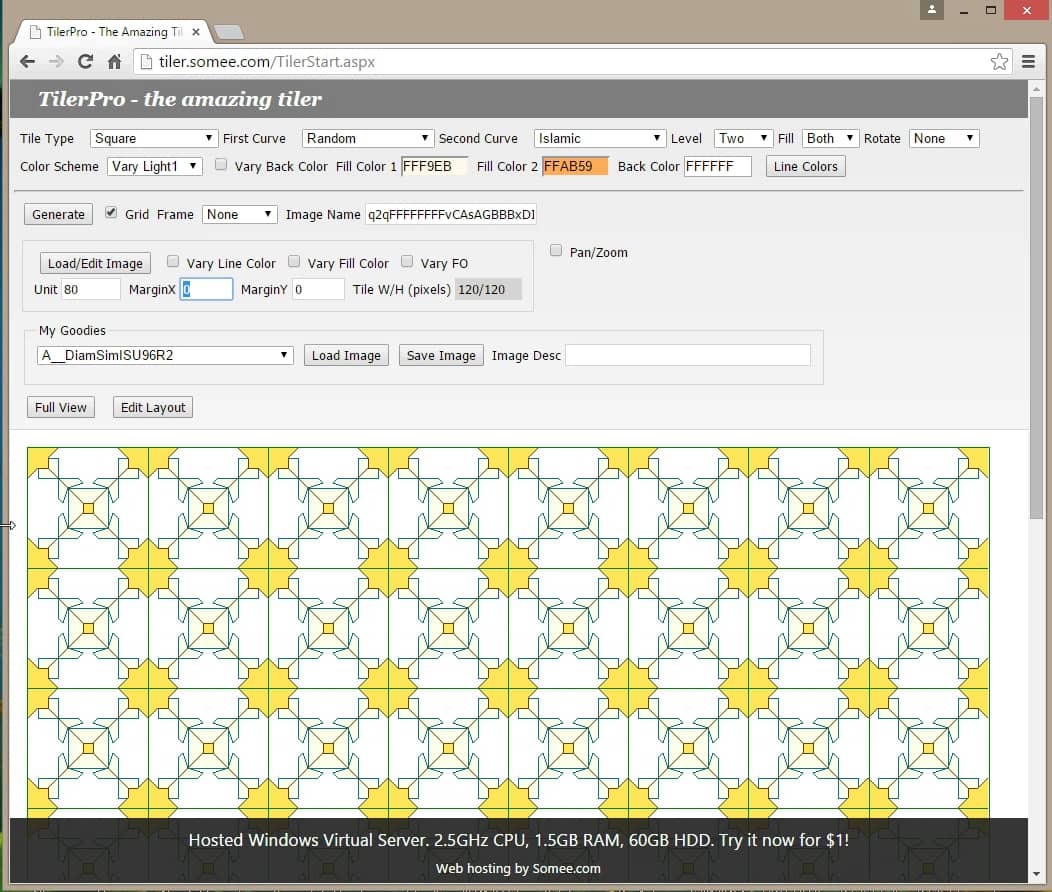 TilerPro - the amazing tiling software on Vimeo