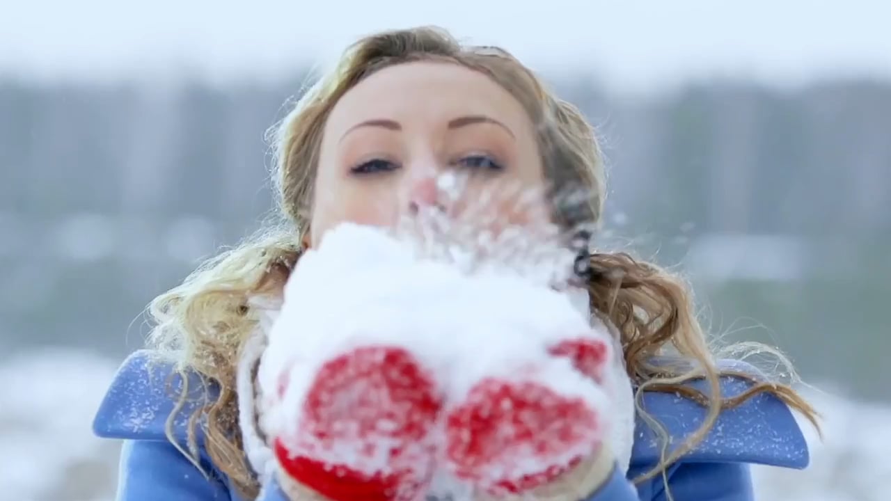 Michael Marinelli - LL Bean - "It’s A Whole New World Outside" on Vimeo