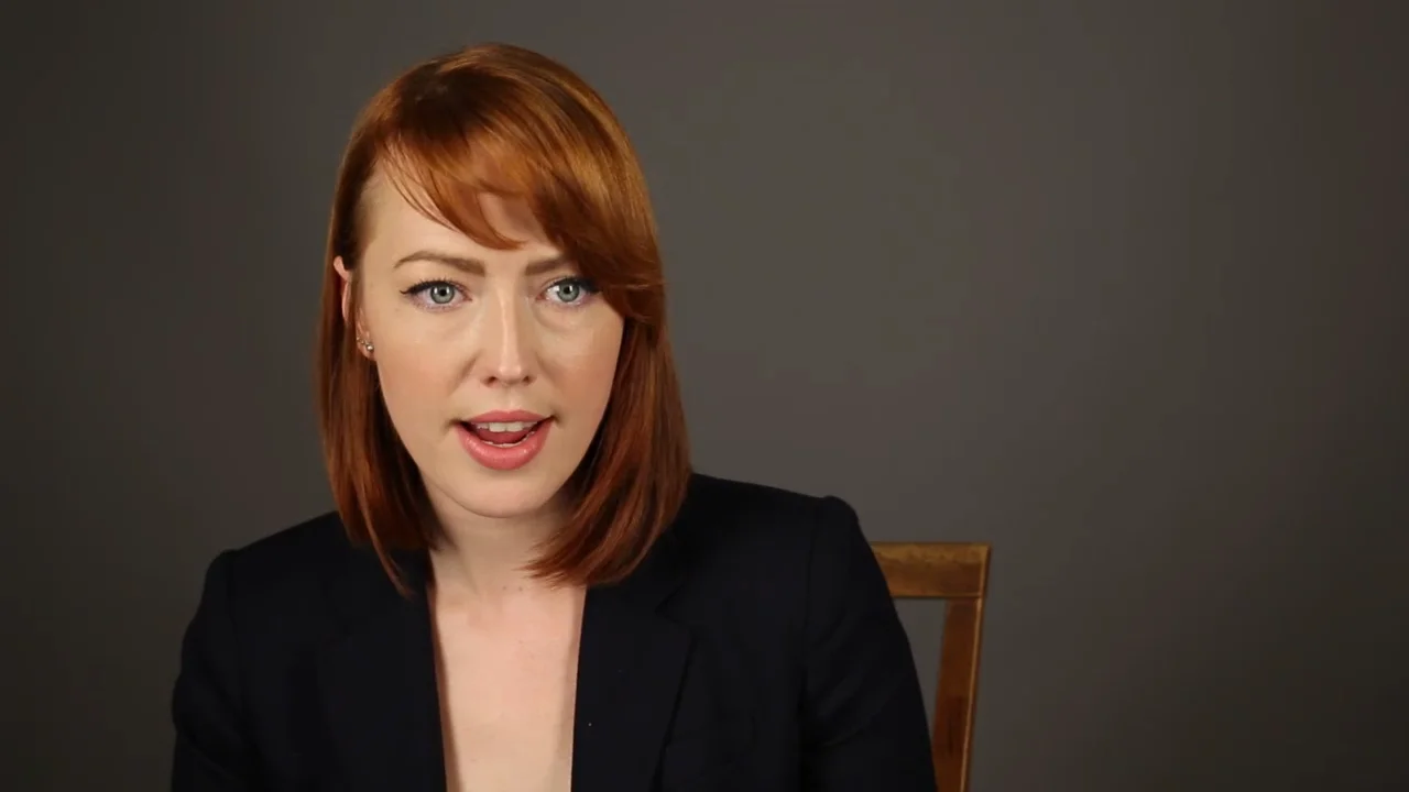 Ingrid Werner - The Newsroom on Vimeo