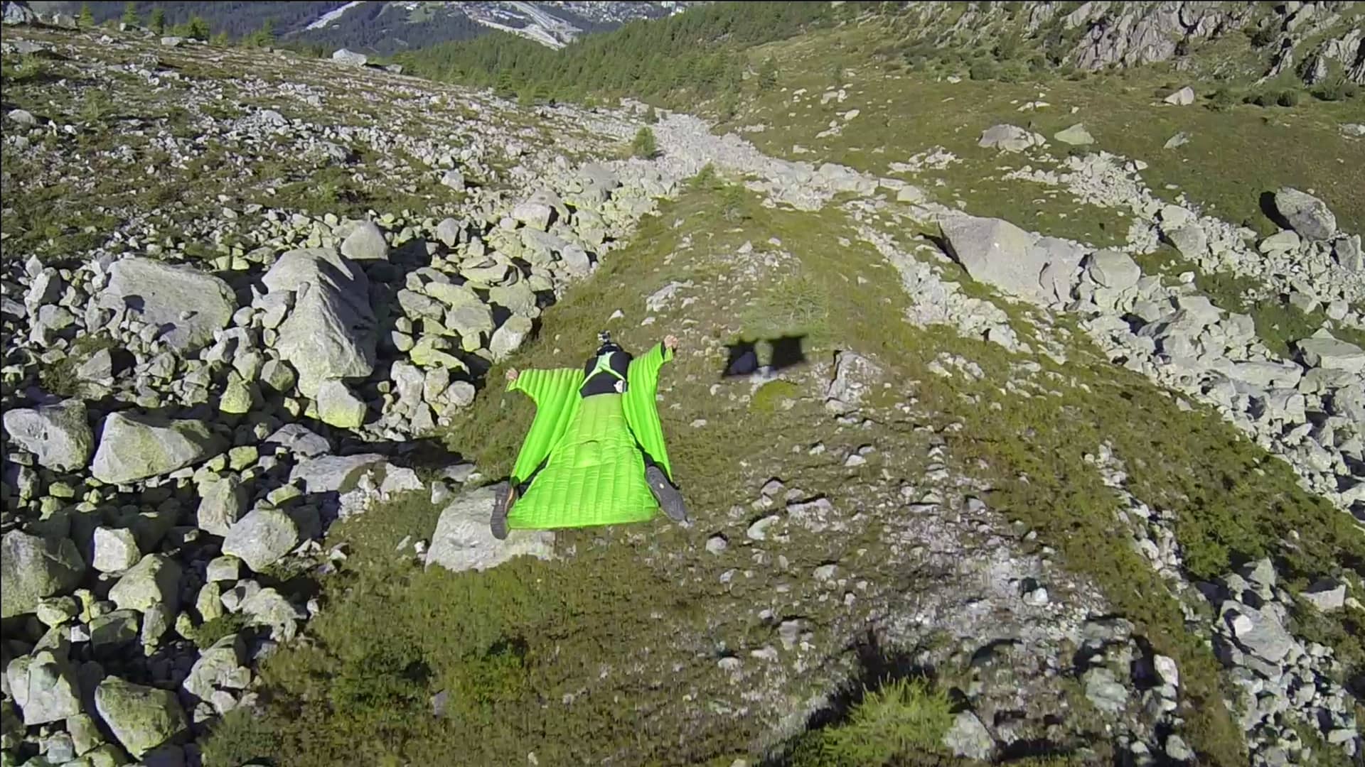 Lay waste the sky on Vimeo