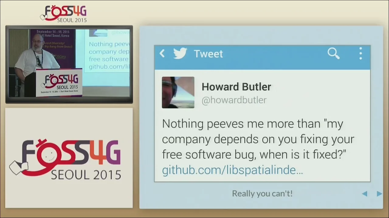 Earning Your Support Instead of Buying it: A How-to Guide to Open ...