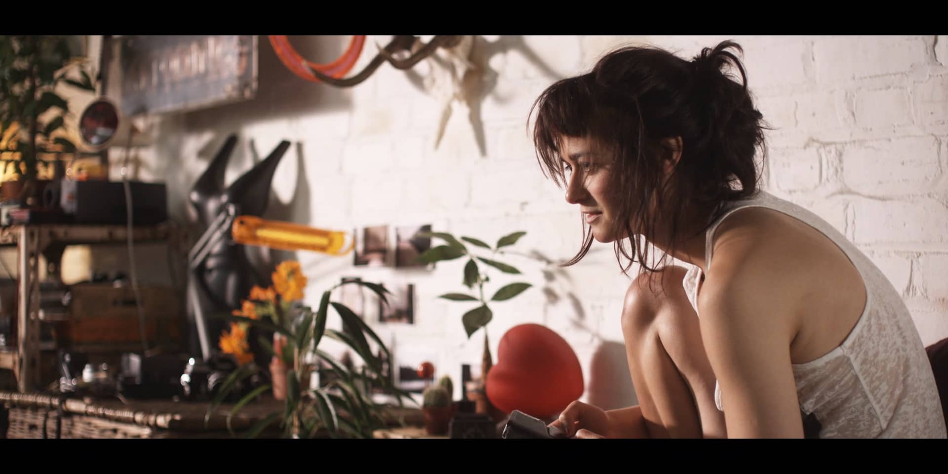 brilliantlove - UK Version (aka the orgasm diaries US) on Vimeo