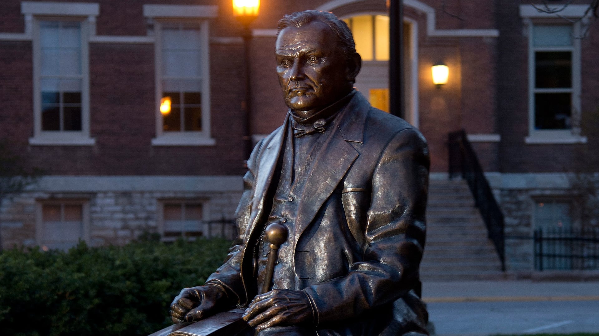 A History of Purdue – Ever Grateful, Ever True on Vimeo