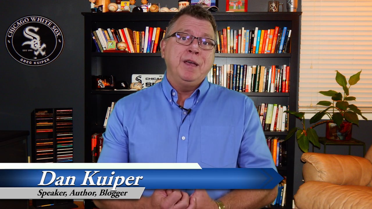 Dan Kuiper: A Father's Love: Accepting From God What Your Dad Didn't ...
