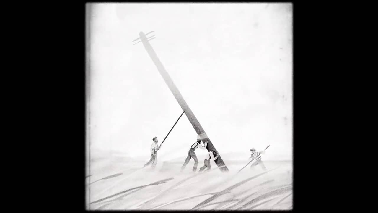 Freedom 55 // TVC Intros (Compilation) on Vimeo