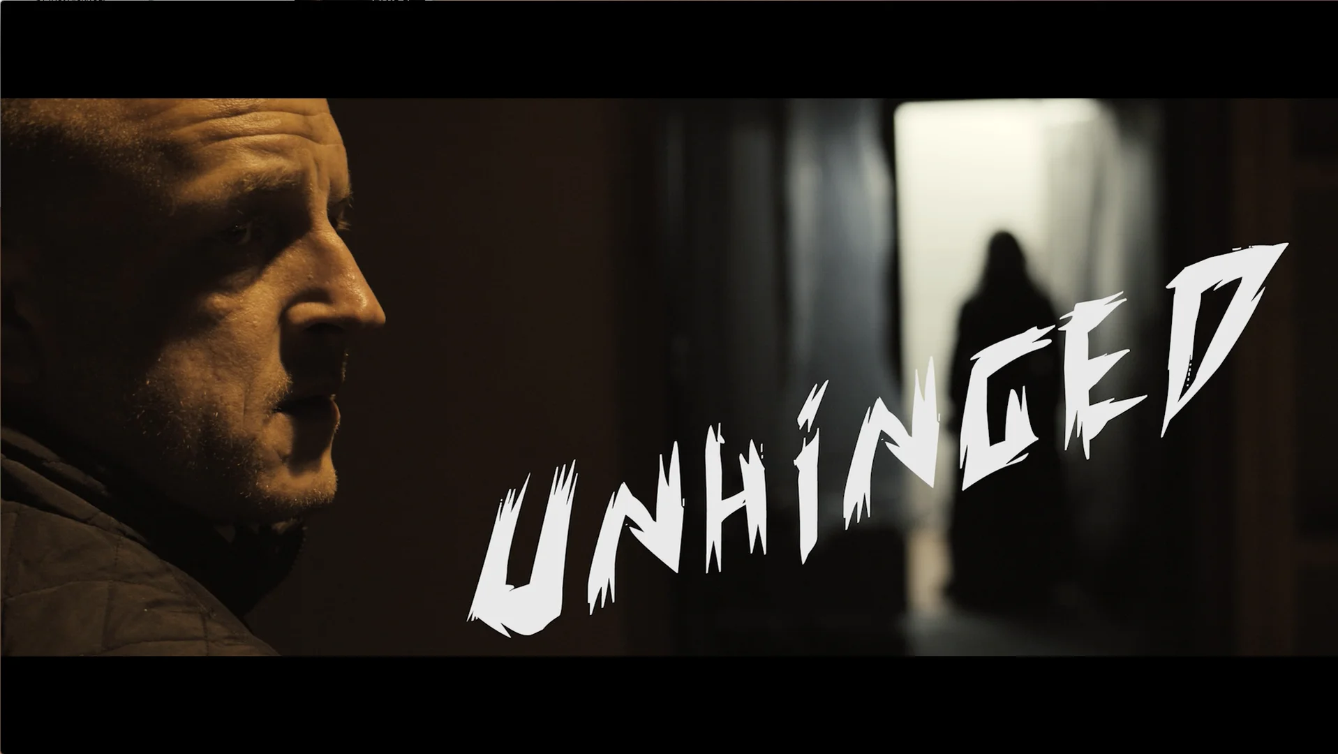 Unhinged - Short Horror Film