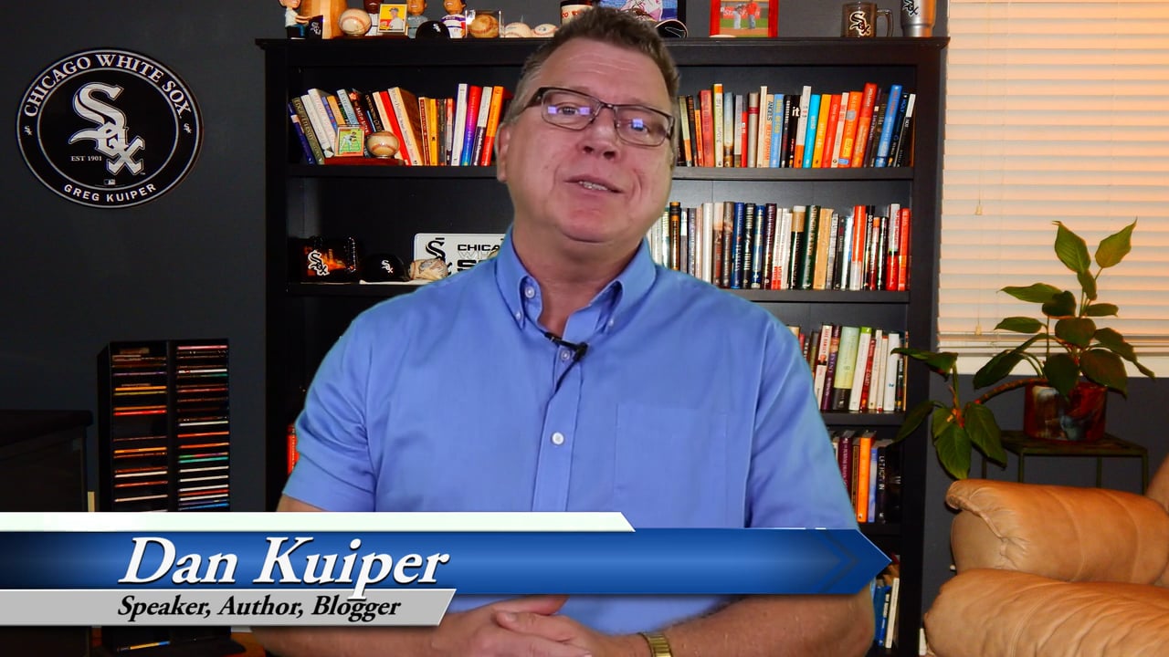 Dan Kuiper: Free To Soar on Vimeo