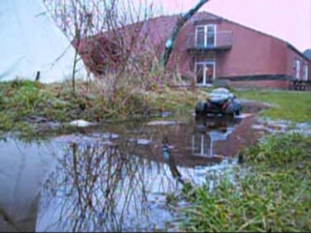 Wild wheely king trail ride on Vimeo