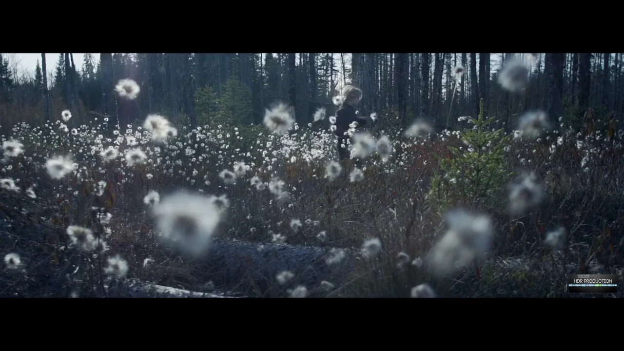 Sami Yusuf - Make Me Strong (Heyder Remix) on Vimeo